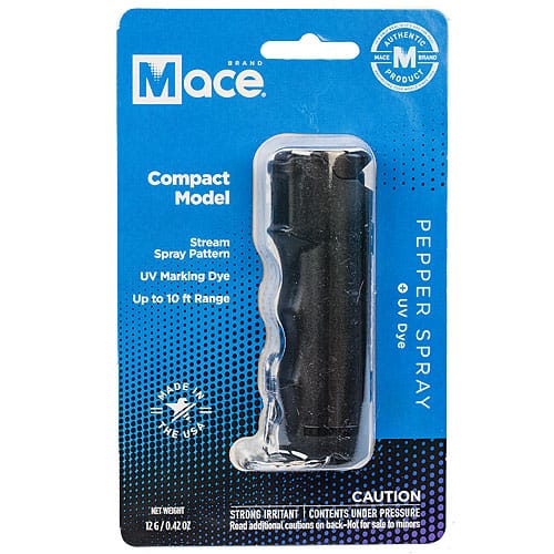 Mace® Pepper Spray Hard Case | Alice Defense Company